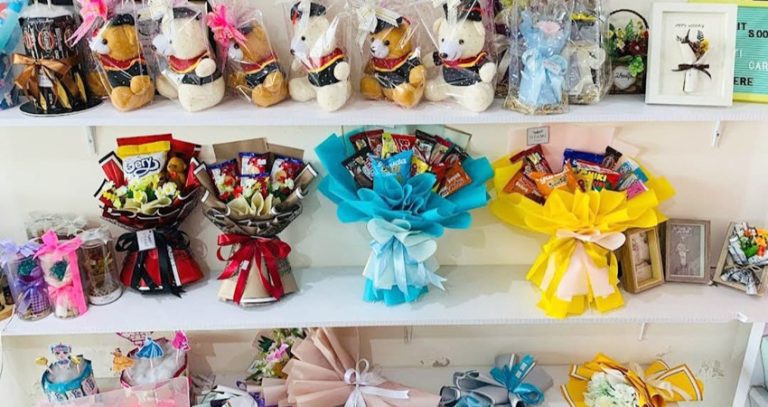 Usaha Buket Bunga Bisa Raup Omzet Rp30 Juta, Paling Mahal Dihargai ...